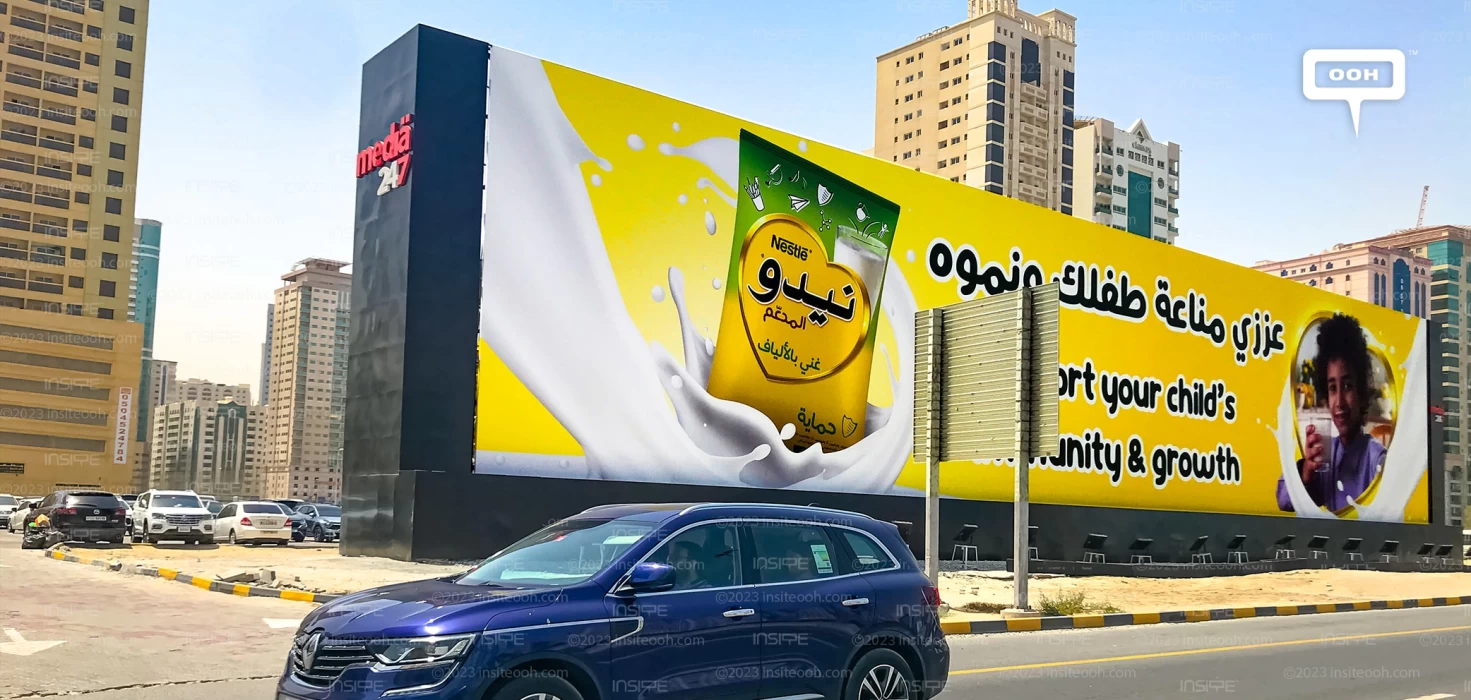 Support Your Little One’s Immunity With Nido! Nestlé Sends a Message to ...