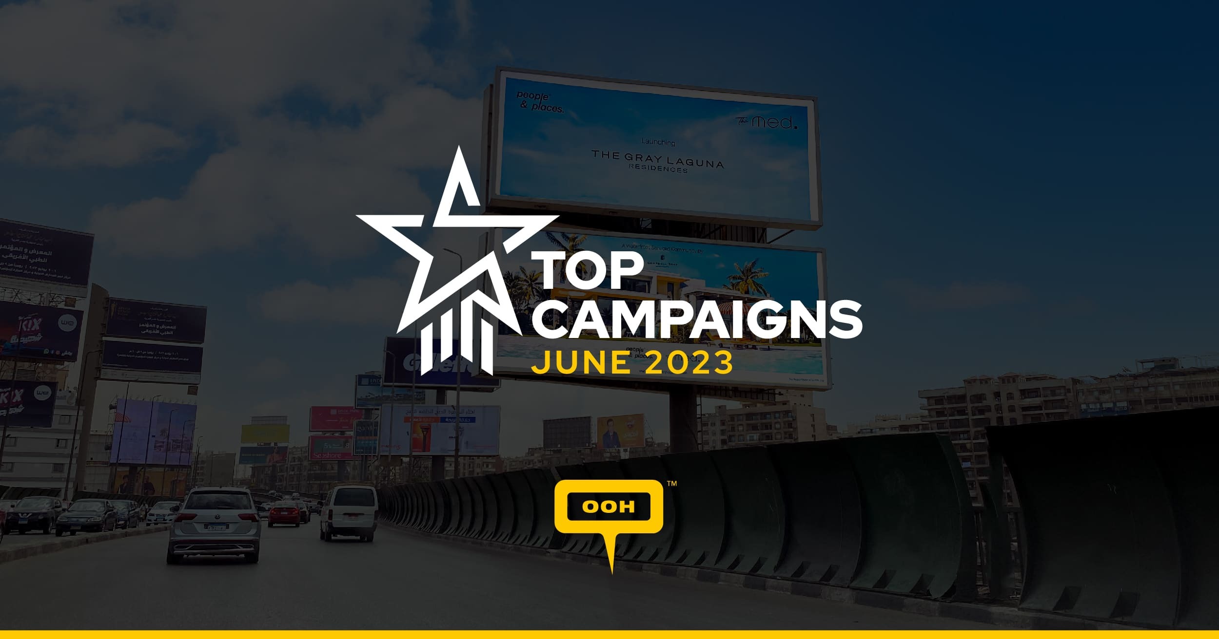 Winning Competently! Real Estate to Dominate June’s Top OOH Campaigns ...