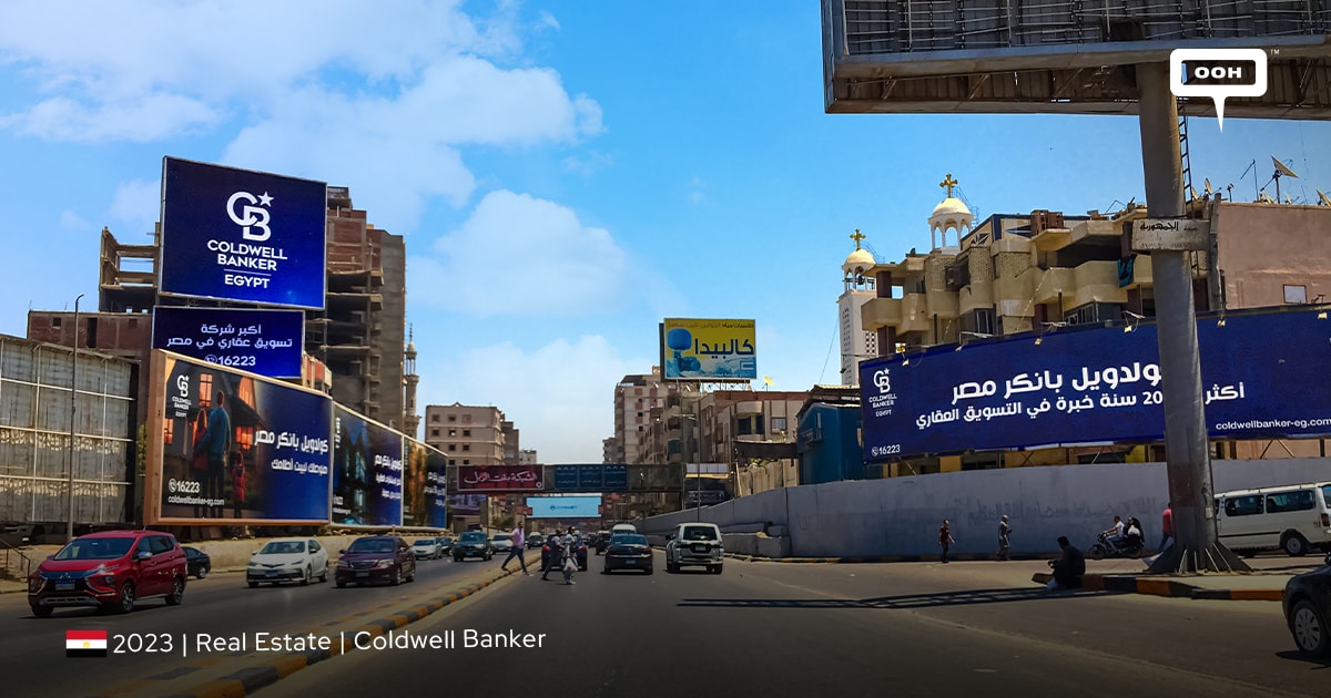 Coldwell Banker Real Estate Egypt at Phyllis Gordon blog