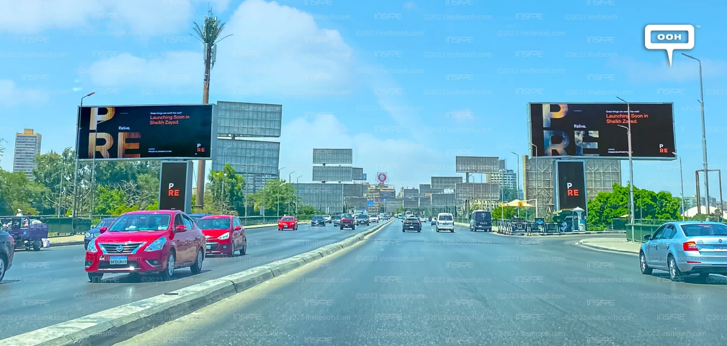 New project Launching Soon by Pre Developments in Sheikh Zayed ...