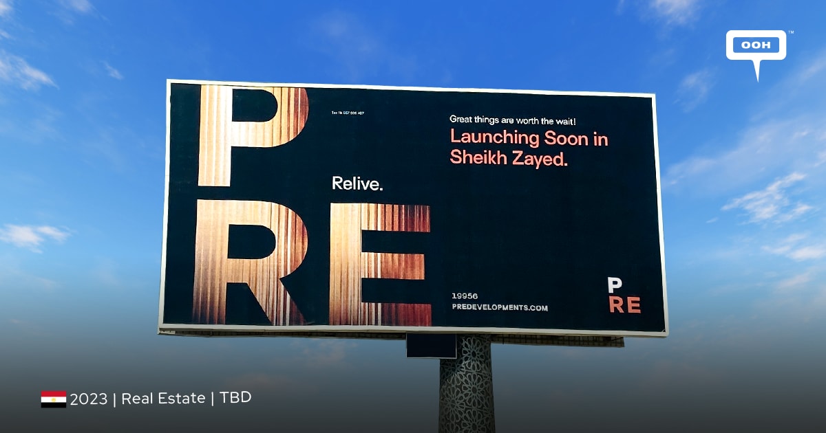 New project Launching Soon by Pre Developments in Sheikh Zayed ...