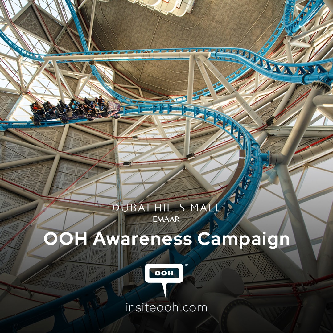 Al Tayer Motors Rocks Dubai's OOH Scene with the All-New Range Rover ...