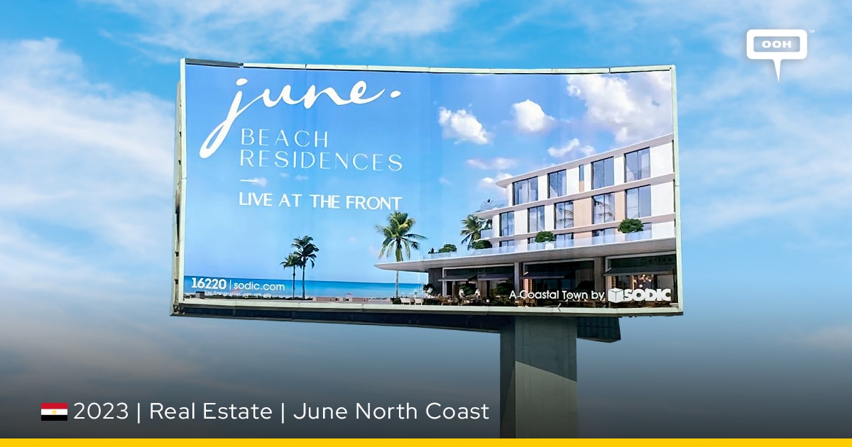 Living at the Front Is Different! June by Sodic Gives Us a Glimpse at ...