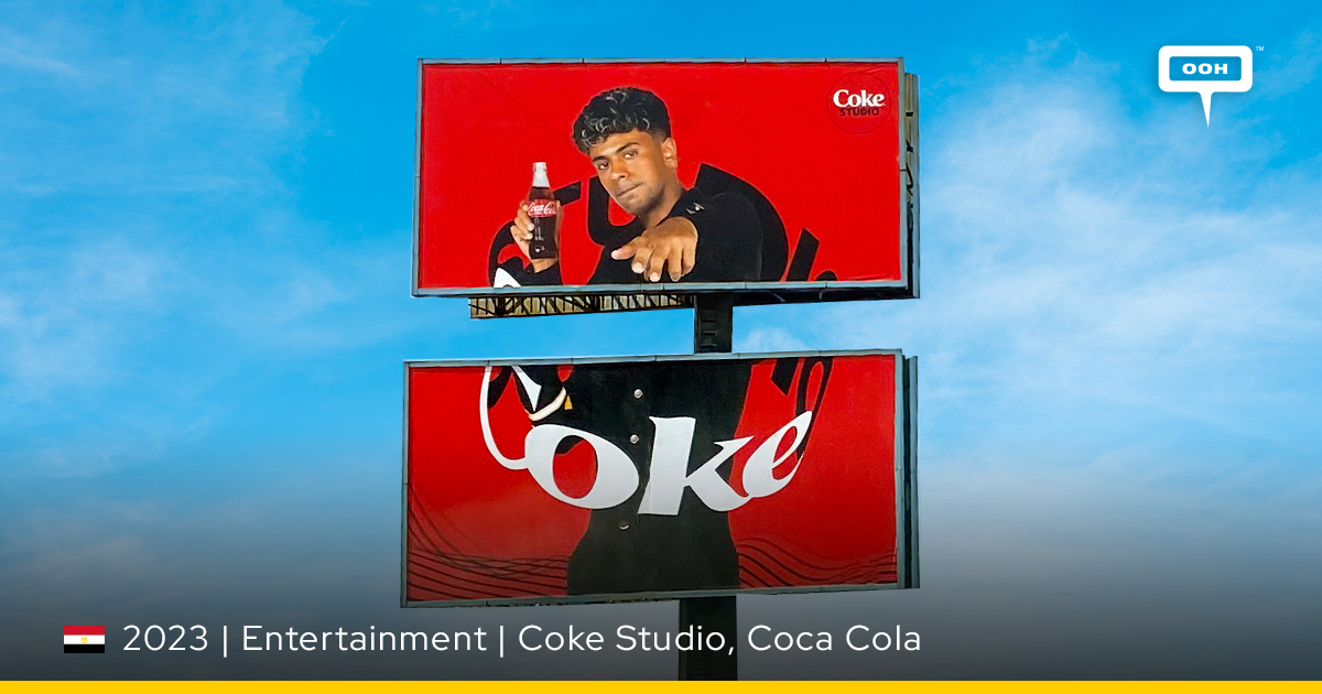 Afroto to Join Coke Studio on OOH, Drink Coca-Cola and Live Music's ...