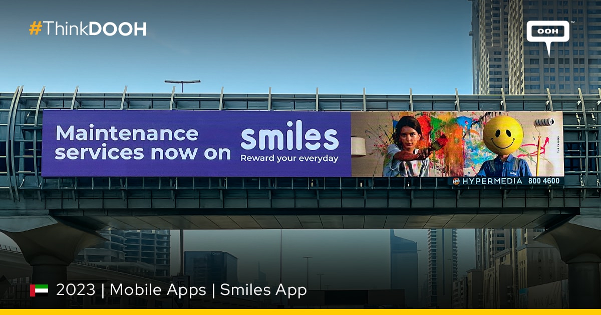 Home Chores What? Smiles App at-home Services has your back with OOH in ...