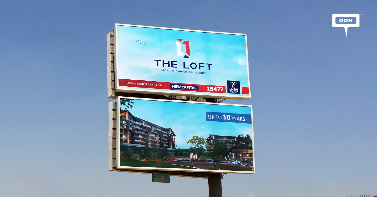Living Yards launches first project The Loft - INSITE OOH Media Platform