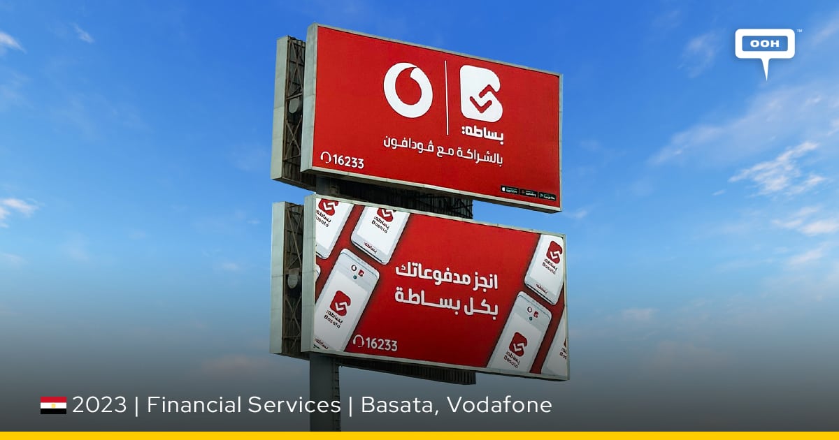 Basata With Vodafone to Finalize Your Payments in a Blink of an Eye on ...