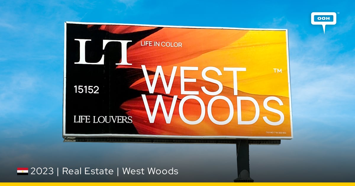Life Louvers’ West Woods Where Details of Life Matter, All in Cairo’s ...