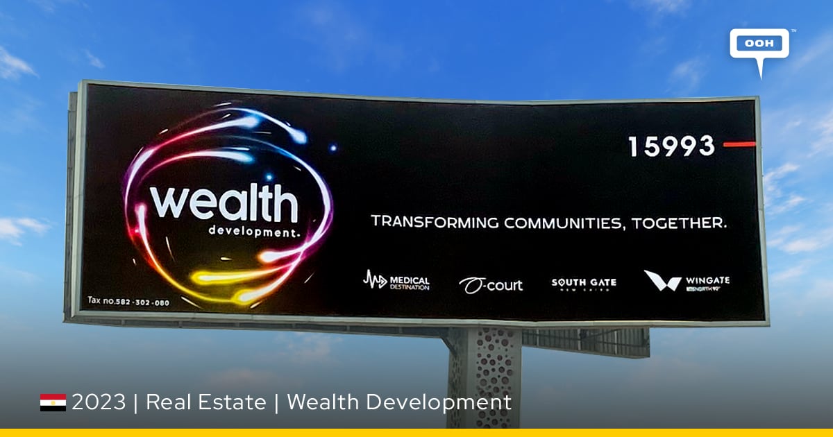 Wealth Development Is About to Make Pivotal Changes as per Their Out-Of ...