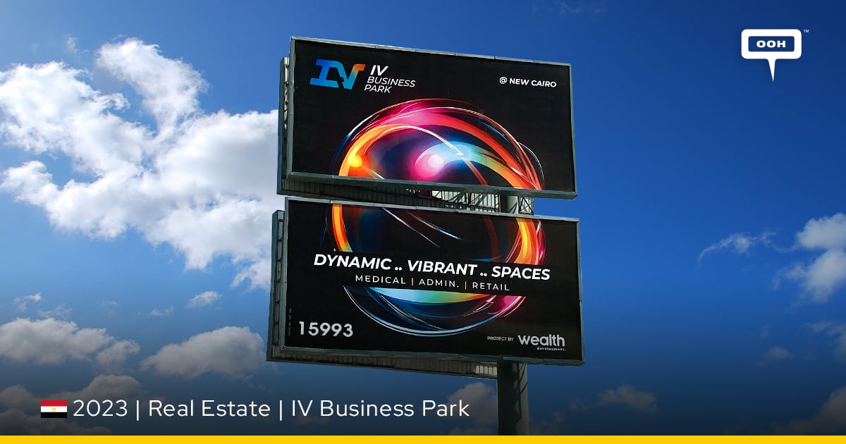 Wealth Development’s Reveal Campaign Is Dynamic and Vibrant; It’s IV ...
