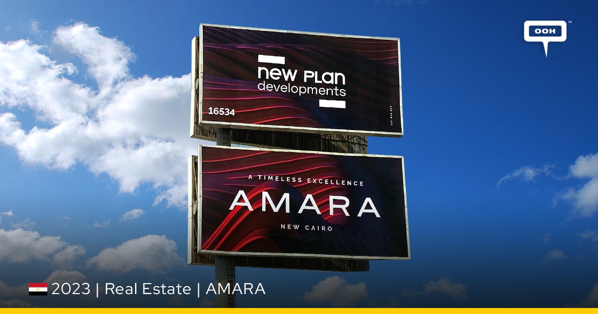 East Cairo Has a New Guest, Amara New Cairo Is Where Excellence Is ...