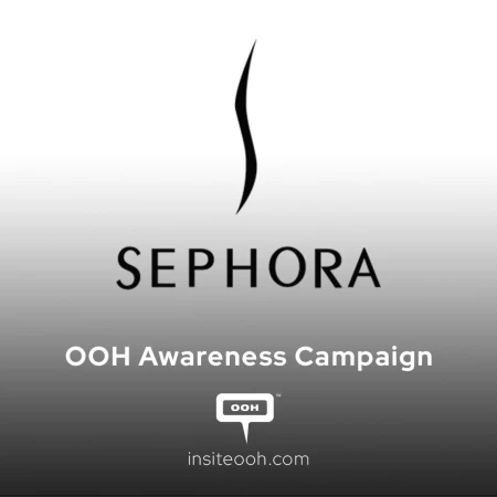 Sephora's New Collection is Out Now! A Trendy Campaign in UAE to ...