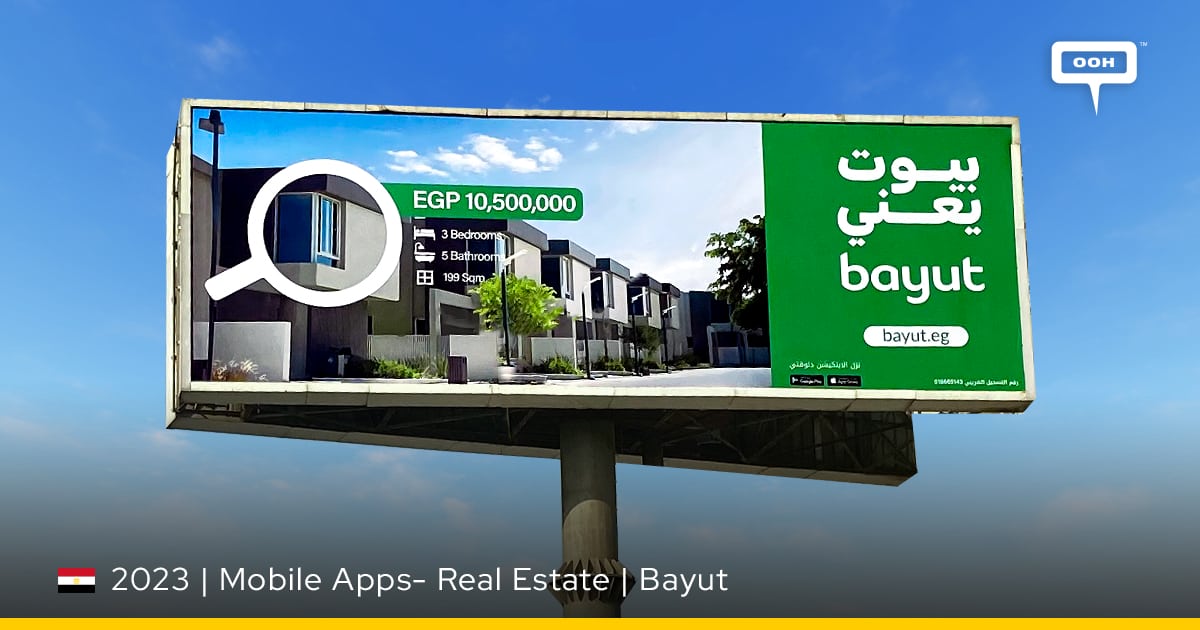 Homes Means "Bayut," The Real Estate App Gives a New Meaning to Luxury ...