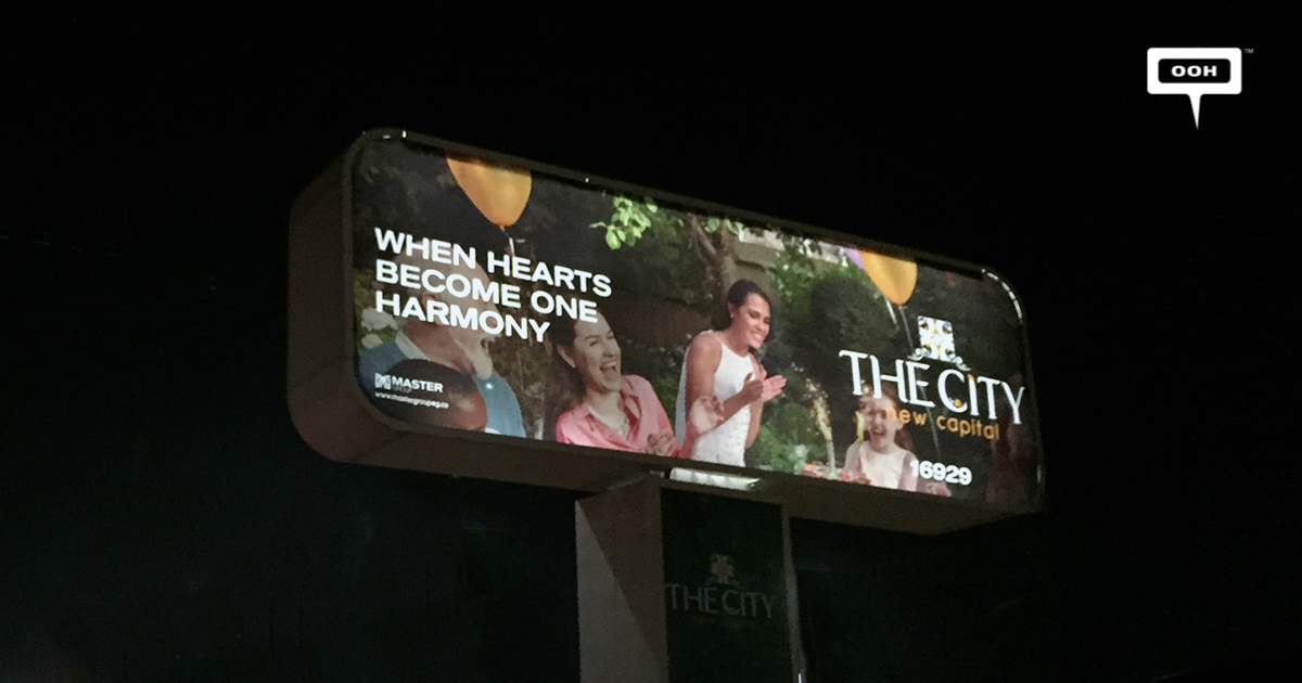 The City renews OOH messaging again - INSITE OOH Media Platform