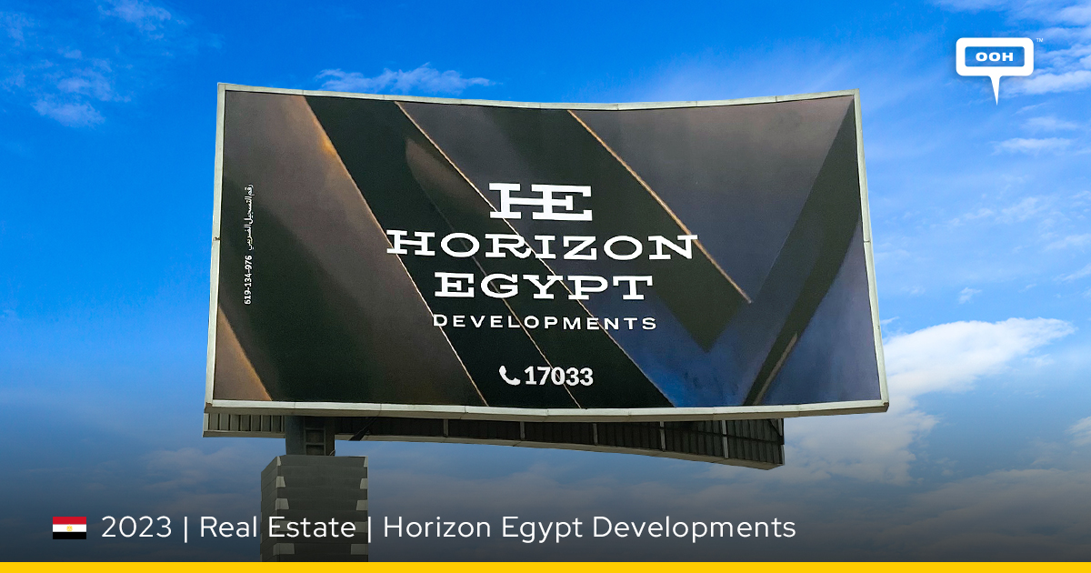 Under the High Patronage of President Abdel Fattah El-Sisi, Horizon ...