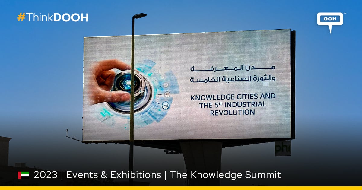 Knowledge Summit 2023! Tackle Global Challenges and Foster Innovation ...