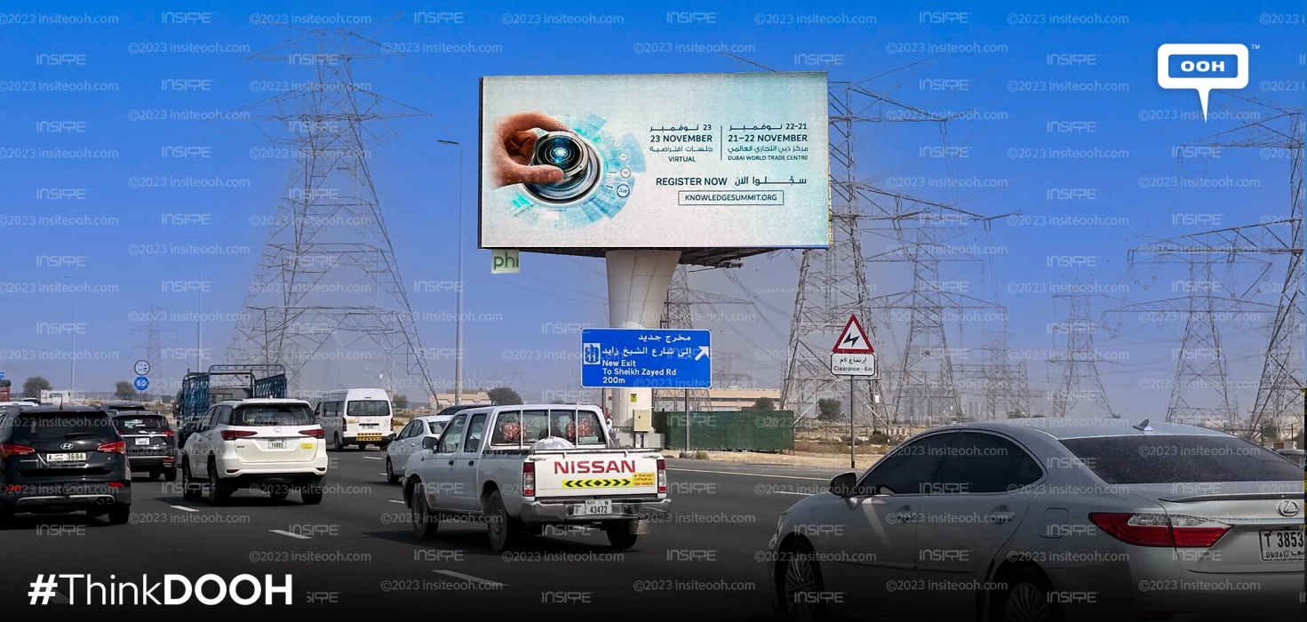 Knowledge Summit 2023! Tackle Global Challenges and Foster Innovation ...