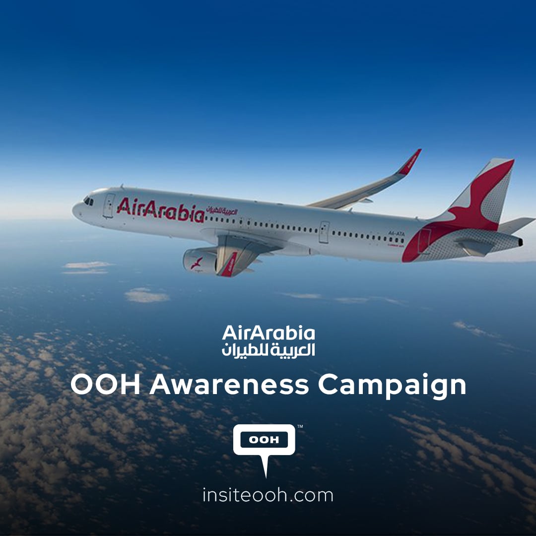 Emirates NBD Principal Banking Partner at COP28, On Dubai's Outdoor Ads ...