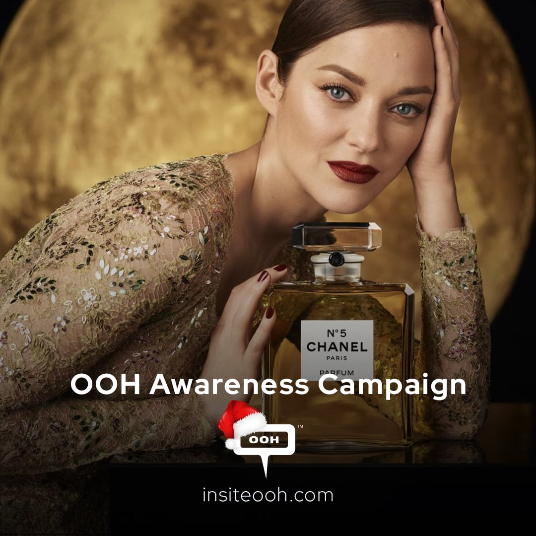 Sound Storm Riyadh Erupts Across UAE Billboards with Over 200 ...