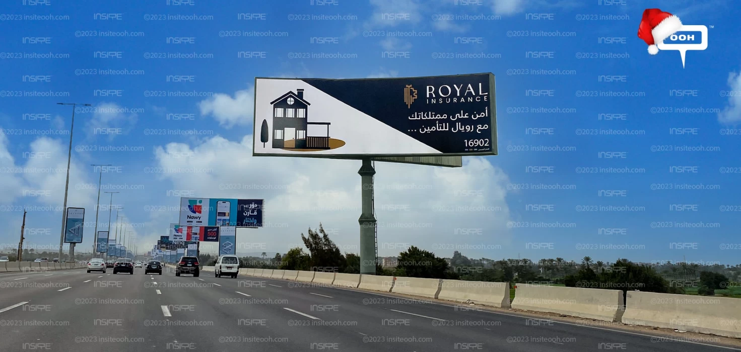 Royal Insurance's Campaign Have the Most Forward Call-to-Action on ...