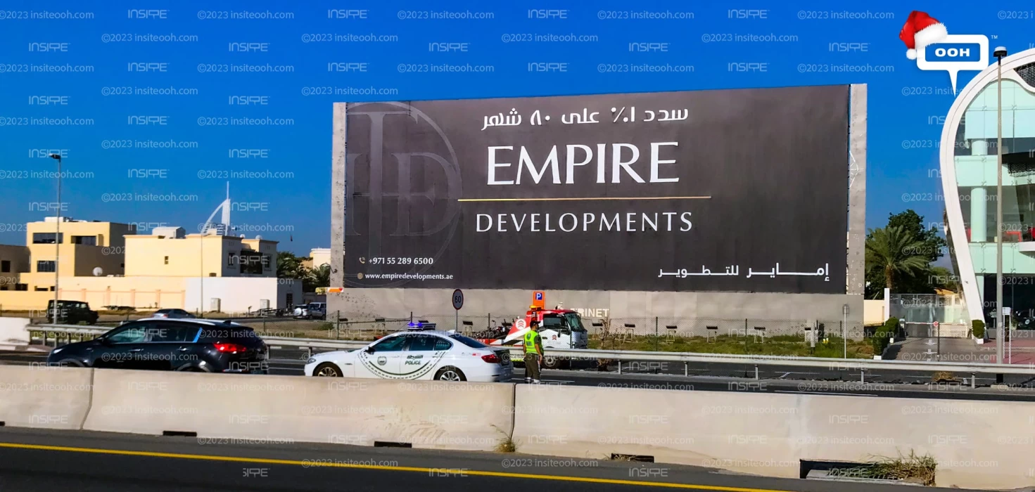 Empire Developments Brings 80-Month Installment Plan on Dubai ...