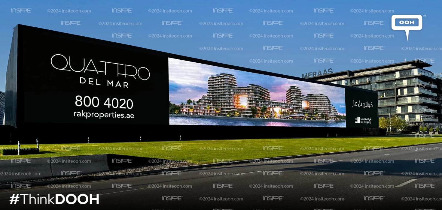 Rak Properties Redefines Waterfront Living in a Modern, Luxurious Way ...