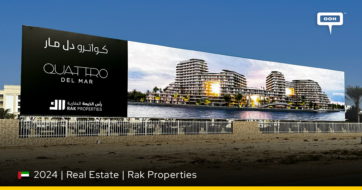 Rak Properties Redefines Waterfront Living in a Modern, Luxurious Way ...
