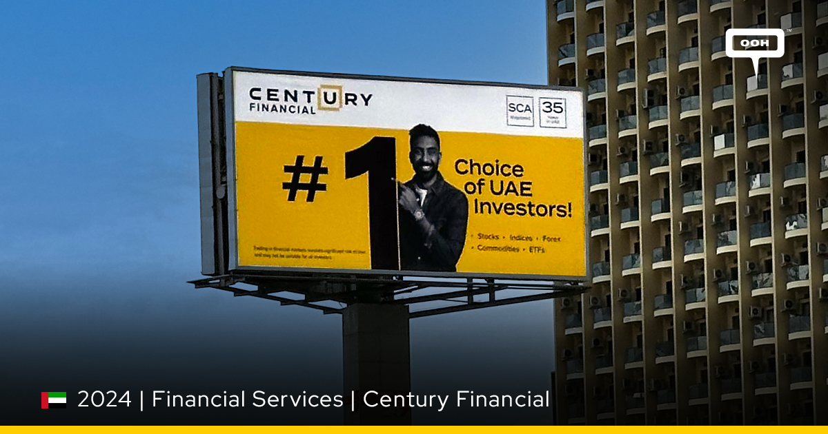 Century Financial Sets itself Apart as the #1 Choice of UAE Investors ...
