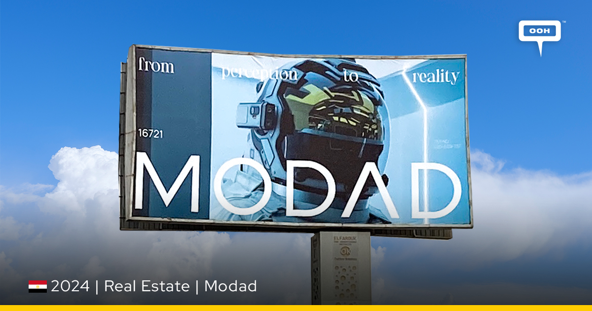 MODAD Etching Its Presence in the New Capital, Transforming Cairo’s ...