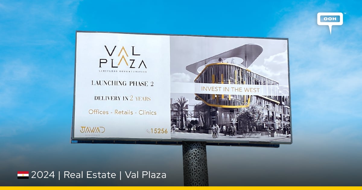 Val Plaza Encourages Investing in the West as They Launch Phase 2 ...