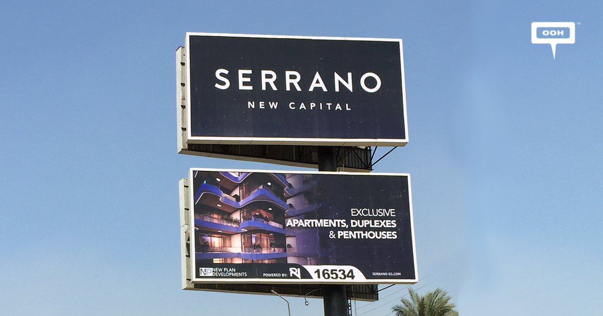 New Plan upgrades OOH campaign to show home units - INSITE OOH Media ...