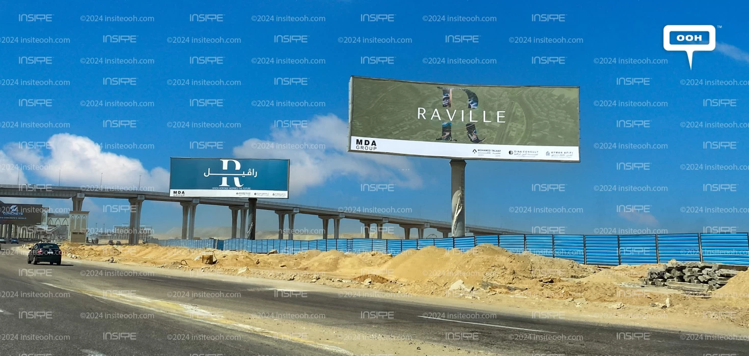 MDA Group Showcases 'Raville' Blending Heritage with Modernity on ...