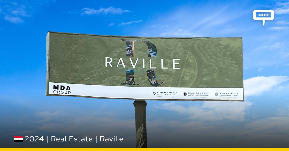 MDA Group Showcases 'Raville' Blending Heritage with Modernity on ...