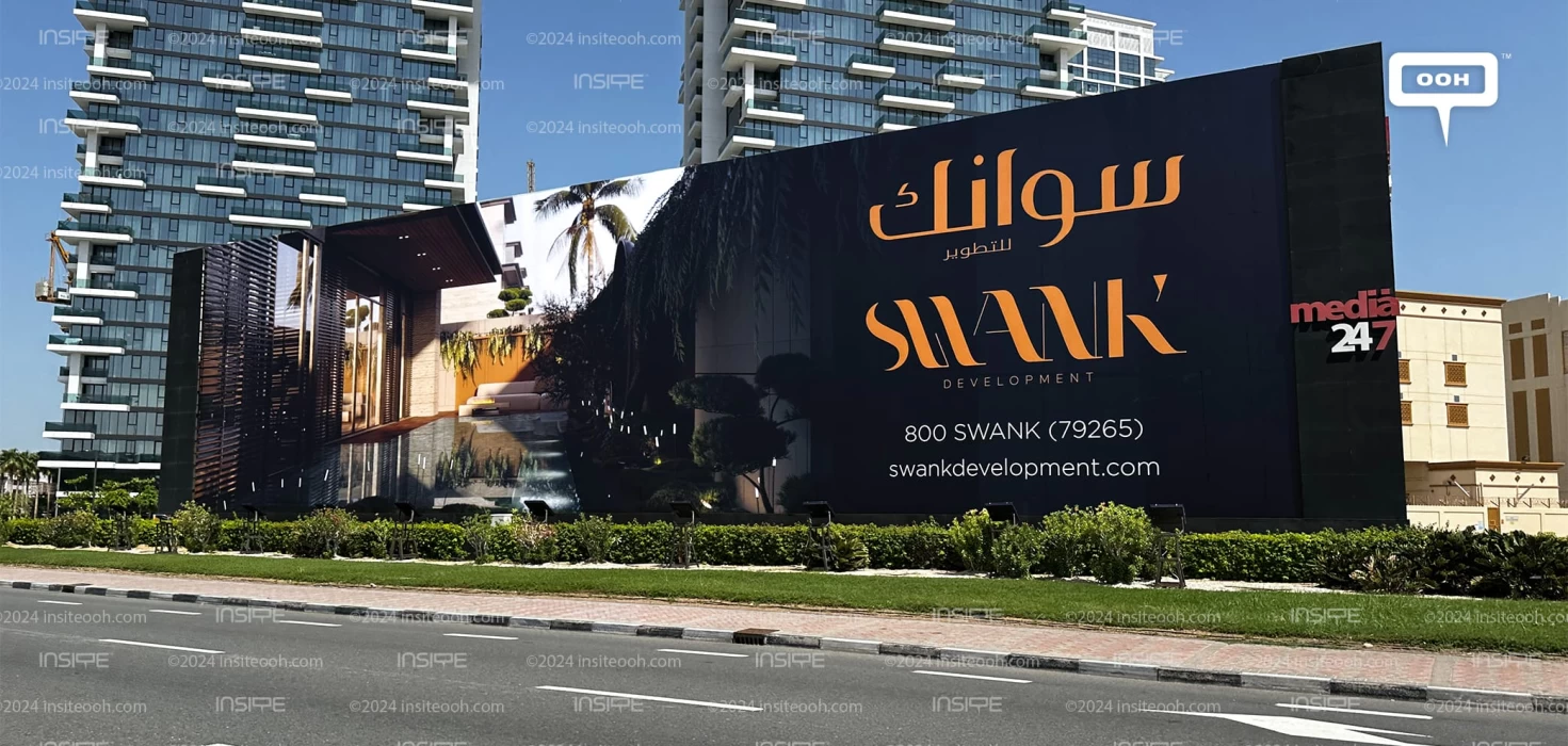 Swank Development's OOH in Dubai is Redefining Luxurious Real Estate ...