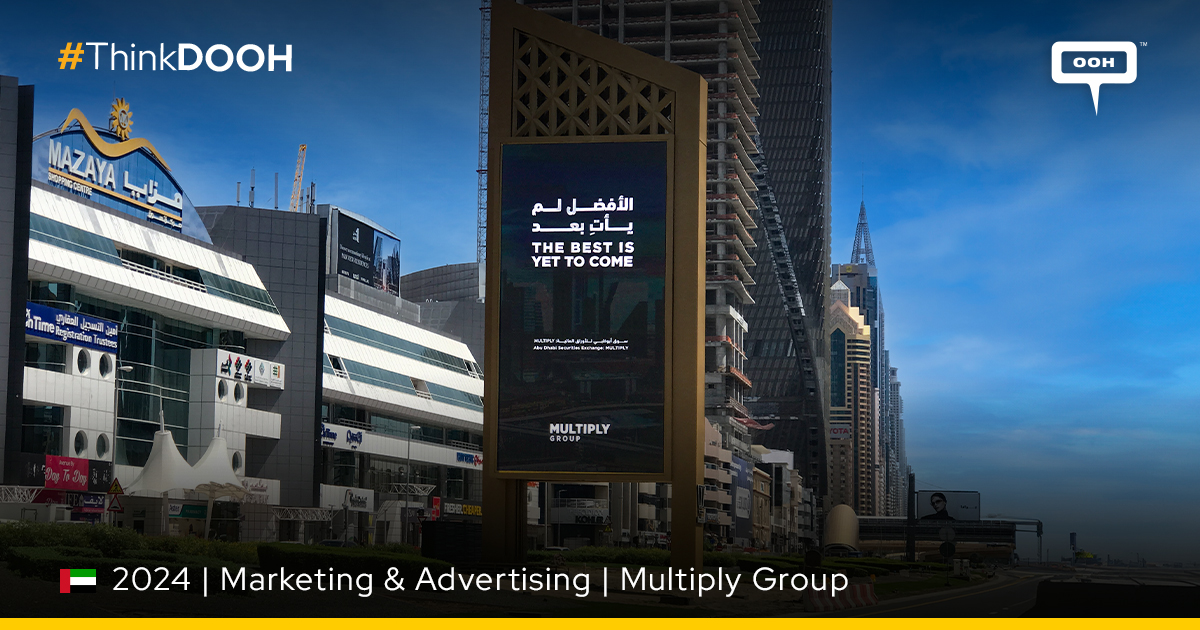 2024 at Multiply Group is The Year of Efficiency on Dubai's Digital ...