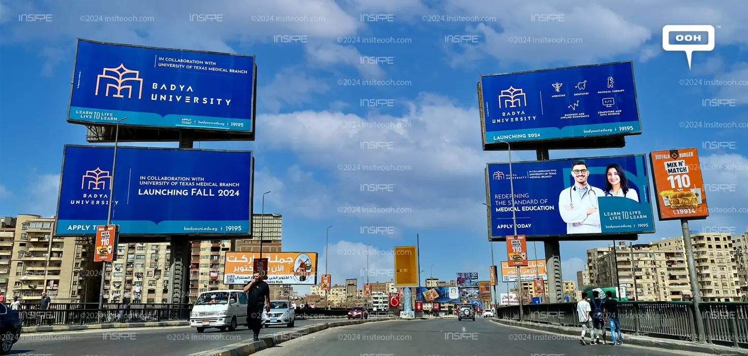Badya University To Be Launched in 2024 as Announced on Cairo’s ...
