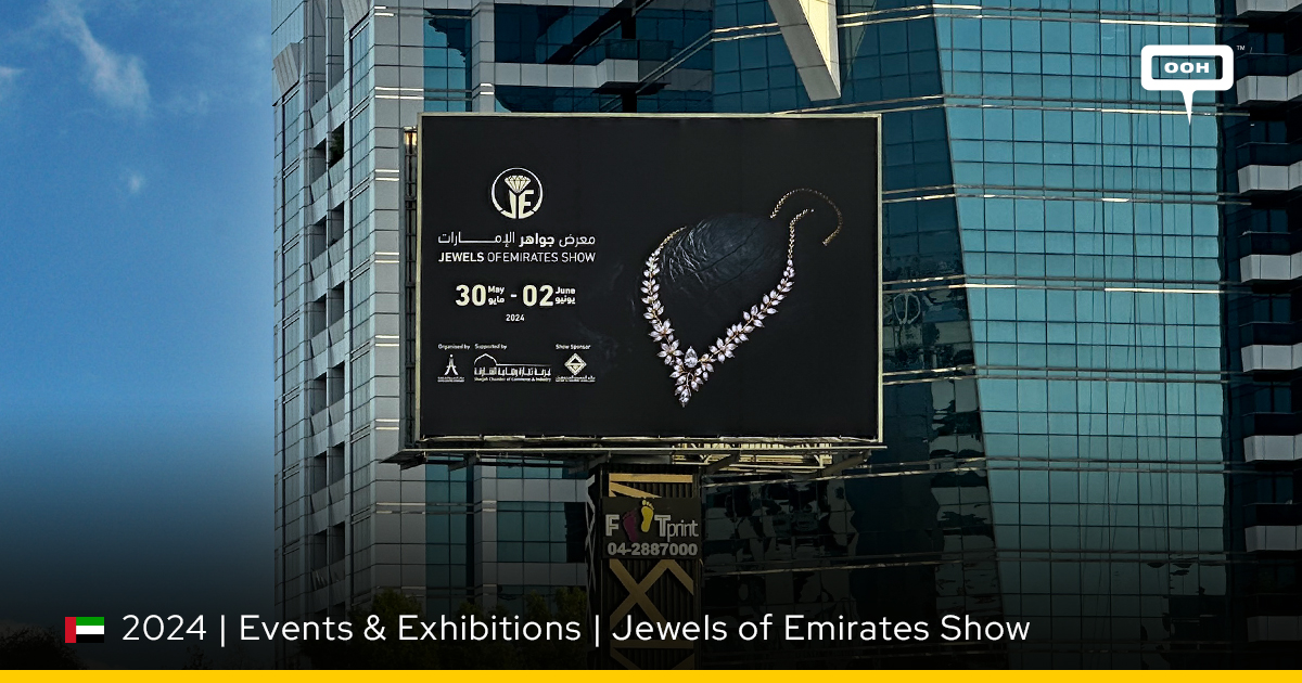Jewels of Emirates Show Set to Dazzle the UAE From 30 May to 2 June ...