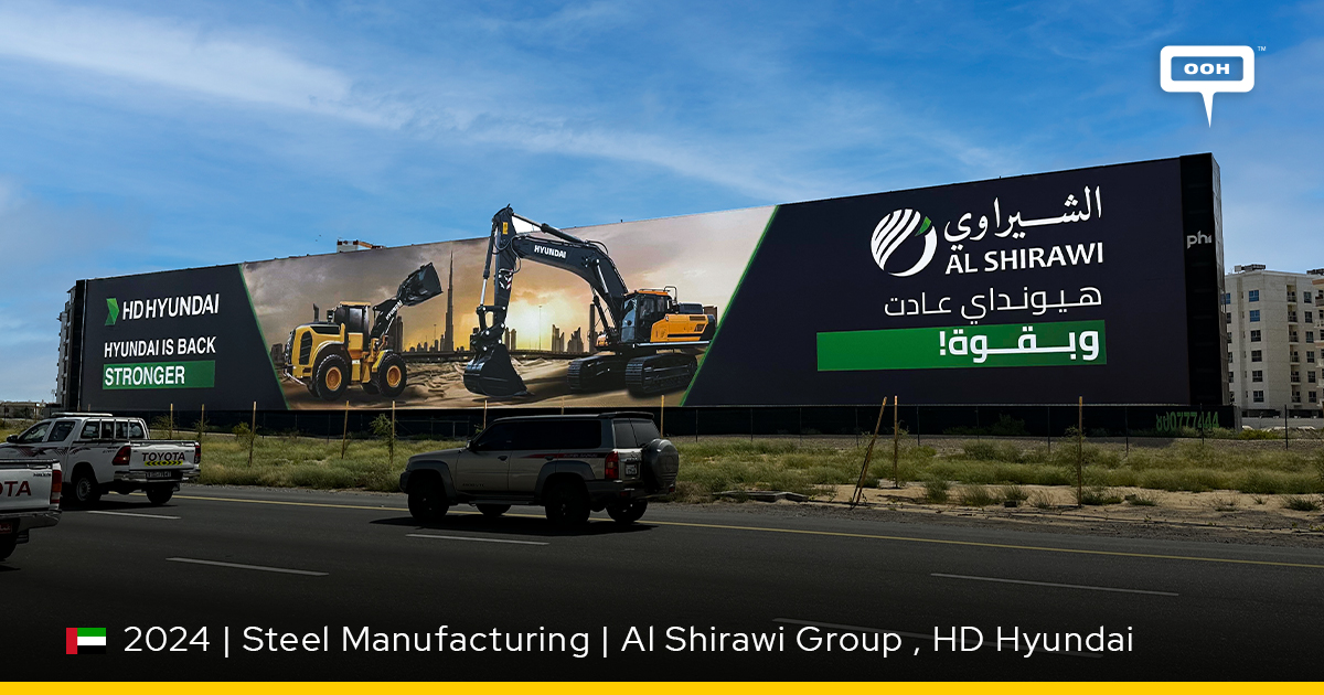 HD Hyundai Makes a Powerful Comeback in Dubai with Al Shirawi Group ...