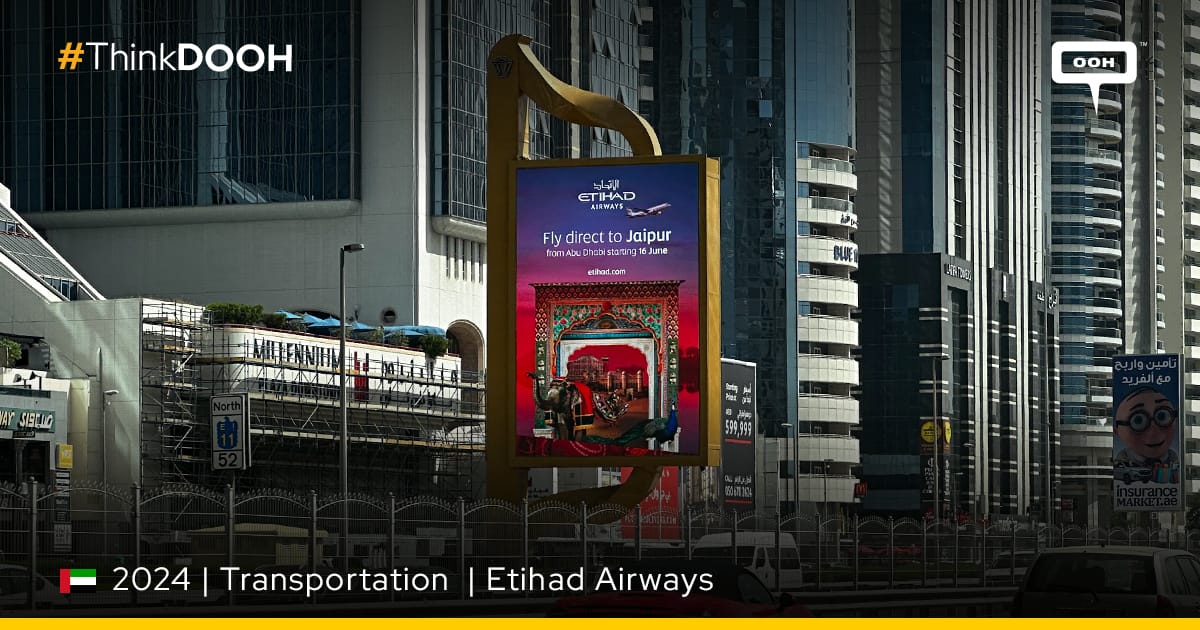 Etihad Airways Announces Unmissable Direct Flight Options Upon Dubai’s ...