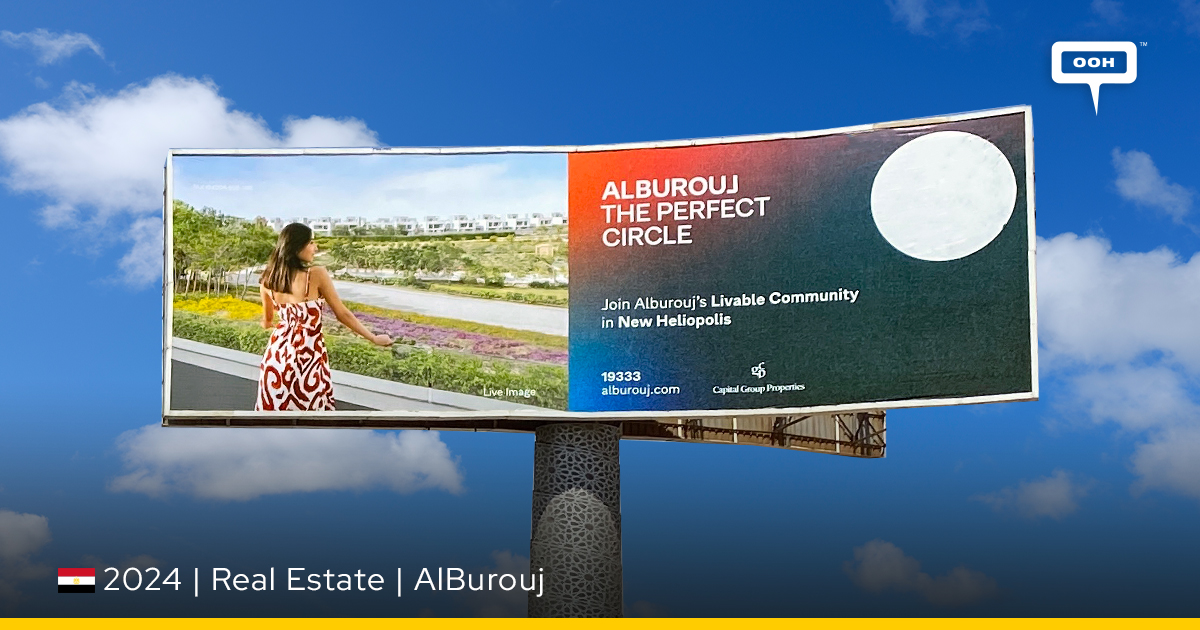 CGP Announces AlBurouj's Livable Community in New Heliopolis on ...
