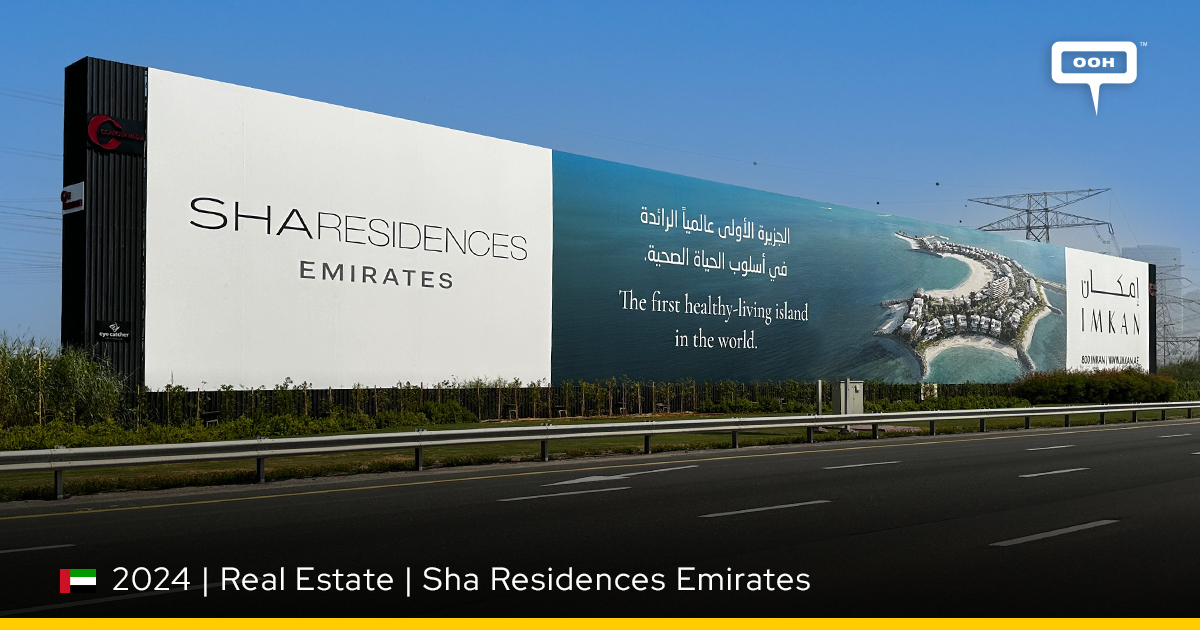 Imkan Unveils "The First Healthy-Living Island in the World" with Sha ...