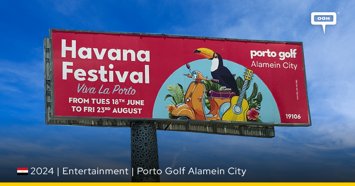 Havana Festival's Porto Golf Alamein Just Announced its Dates on Cairo ...
