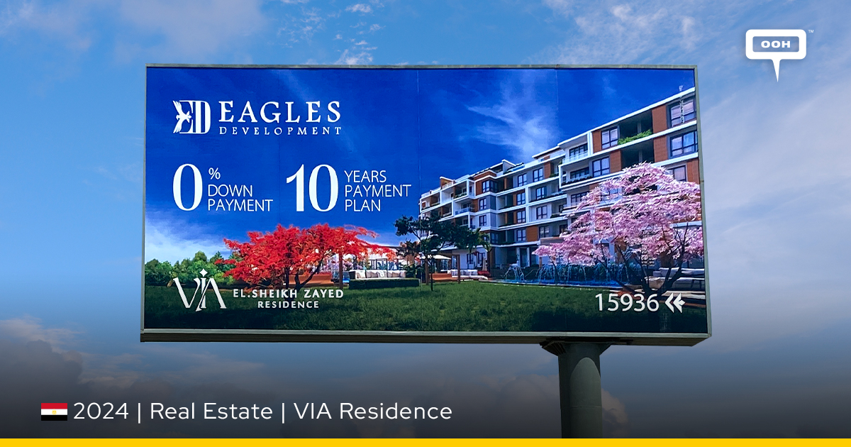 New Payment Plan for VIA Residence by Eagles Development Announced on ...