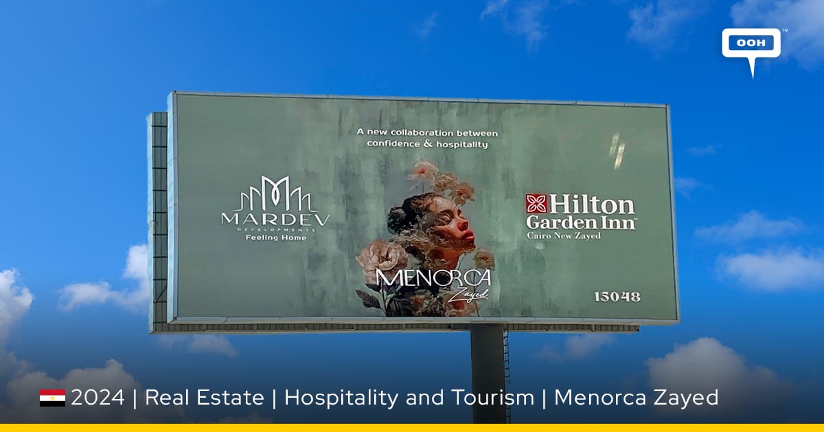 Confidence and Hospitality in a New Project by Mardev Developments on ...