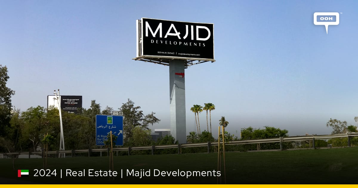Majid Developments Specializes In Crafting Visionary Real Estate on ...