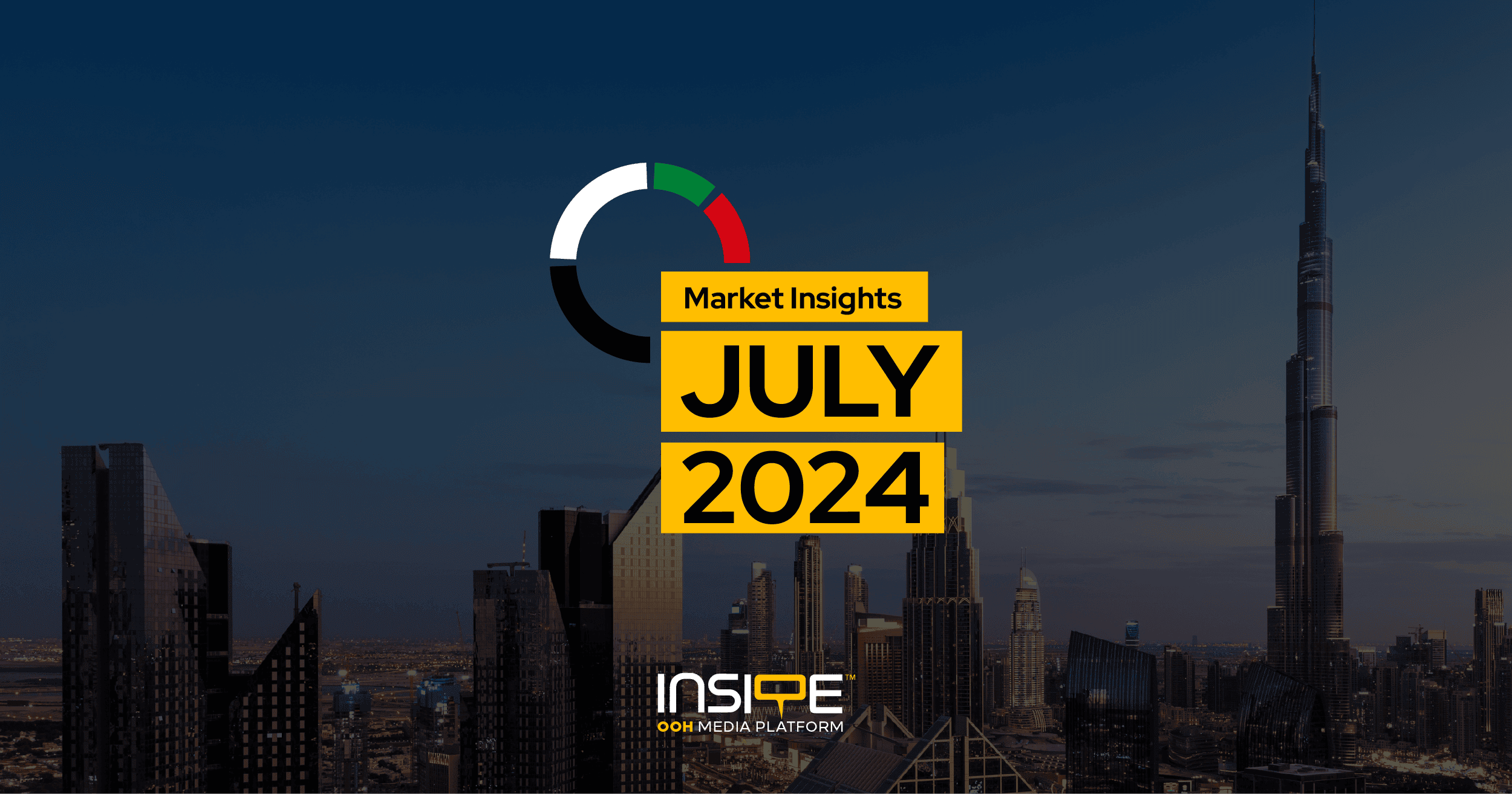 Real Estate Surge to the Top During July 2024 Followed by Automotive ...