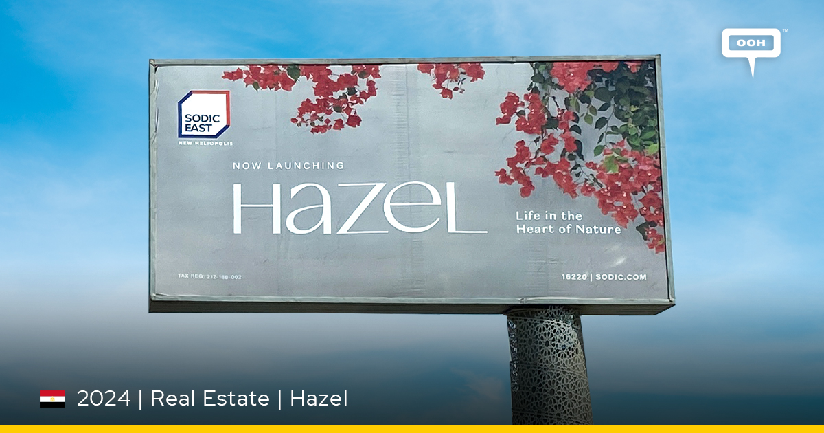 Sodic East Now Launching Hazel, Floral Campaign to Spread the News ...