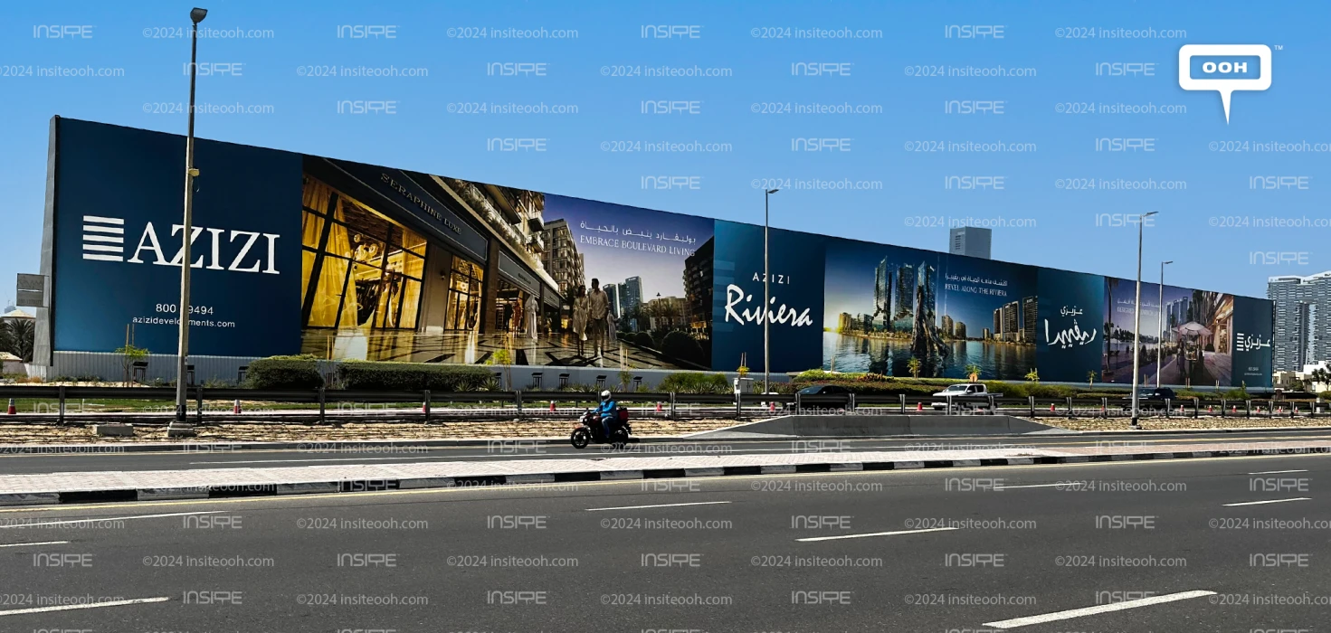 Azizi Riviera, A Boulevard Living Oozes with Life on The UAE's ...
