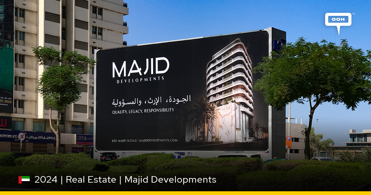 Majid Developments Offers Luxury Living at Mayfair Gardens in Dubai ...