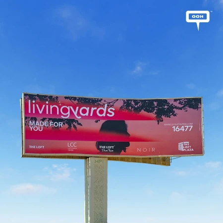 Living Yards Branding OOH Campaign to Showcase Their Projects - INSITE ...